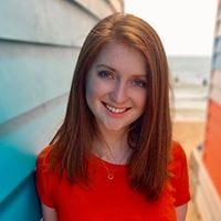 Alice Gane – Medium