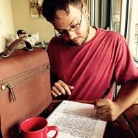 Eric Howard – Medium