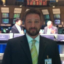 Keith Houlihan – Medium