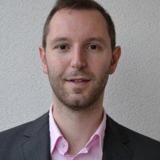 Jérôme THIBAULT – Medium