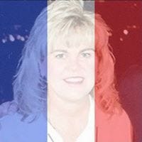 Maria Welsh O'Brien – Medium
