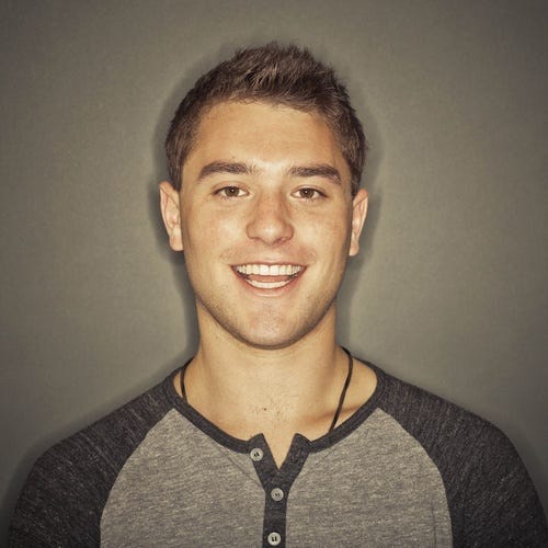 grant spanier – Medium