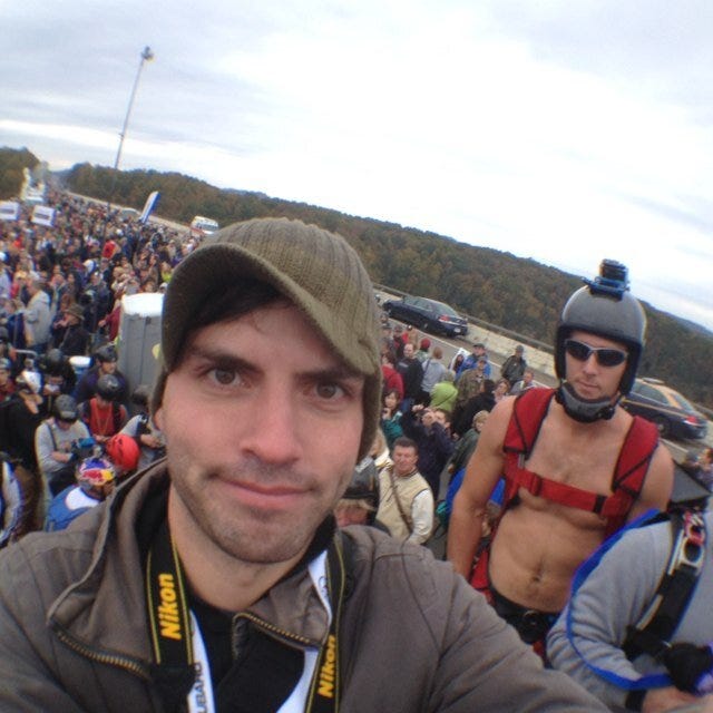 Jeremy Markovich – Medium