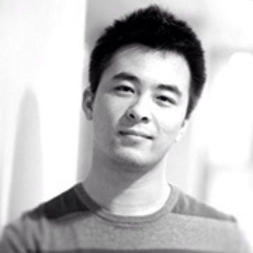 yinjian – Medium