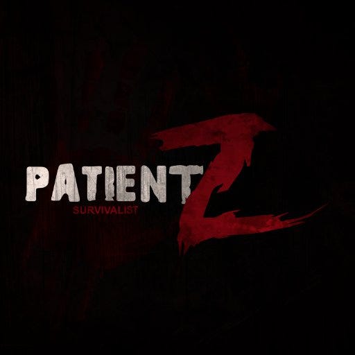 PatientZ Survivalist – Medium