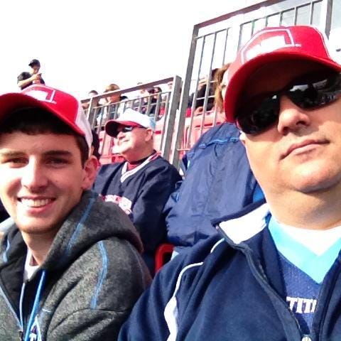 Jim McCaslin – Medium