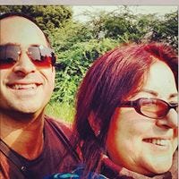 Cyrus Sigari – Medium