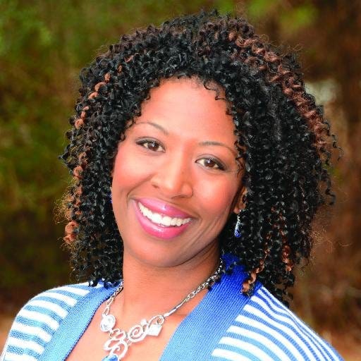 Deborah Holt Noel – Medium