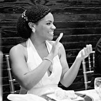 Keyanah Bonita Nurse – Medium