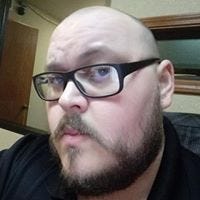 Tim Scott Arellano – Medium