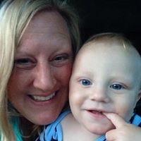 Amy Grace Ettawageshik – Medium