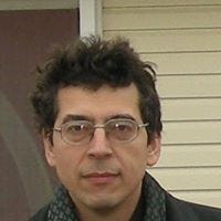 Dmitry Vlasov – Medium