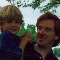 Richard Devane – Medium