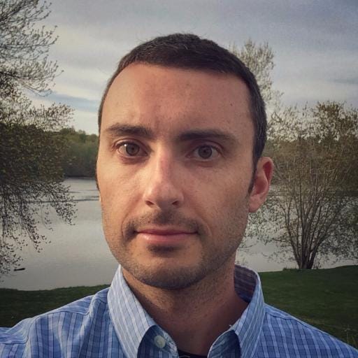 Jeff Walker – Medium