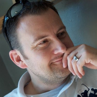 Nick Baber – Medium