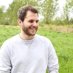 Jeff Stock – Medium
