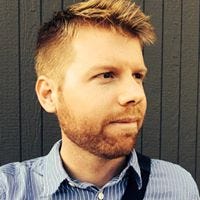 Ryan Barr – Medium