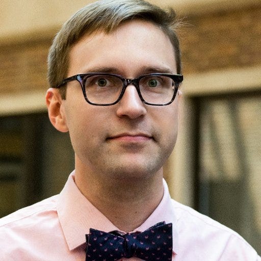 About – Andrew Boysen – Medium