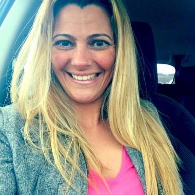 Janine C Ventura – Medium