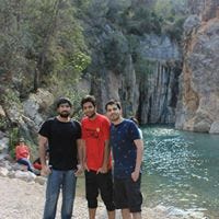 Usman Rahman – Medium