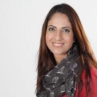 Sharon Avrahami – Medium
