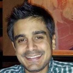 Khaver Siddiqi – Medium