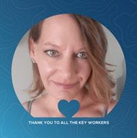 Shannon Spaulding – Medium