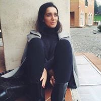 Işıl Ertekin – Medium