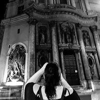 Andreja Fajfar – Medium