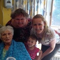 Gillian Davey – Medium