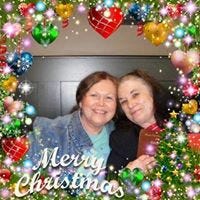 Karen J. Ella Lord – Medium