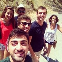 Raja Harb – Medium
