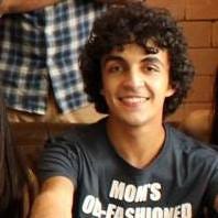 Gerson Fragoso – Medium