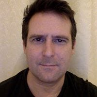 Tom Hazelton – Medium