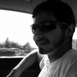 About – Tony Dieppa – Medium