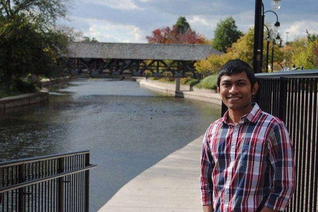 Lokesh Patel – Medium