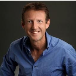 Kevin Berg – Medium