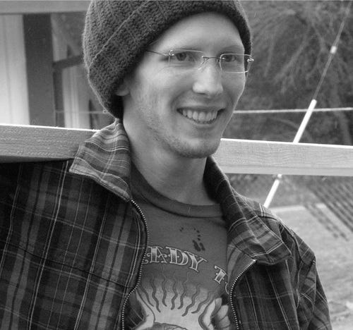 Paul Carter – Medium