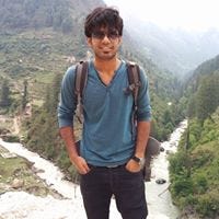 Mridul Verma – Medium