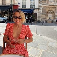 Ari Thierry – Medium