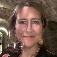 Cami Ostman – Medium