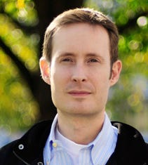 About – Stephen Wendel – Medium