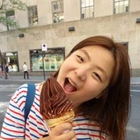 Woori Bae – Medium