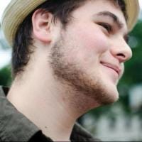 Blake Chambers – Medium