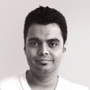 Chintan Bhatt – Medium
