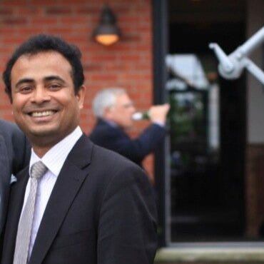 Arindam Nag – Medium