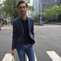 Michael Husmann – Medium