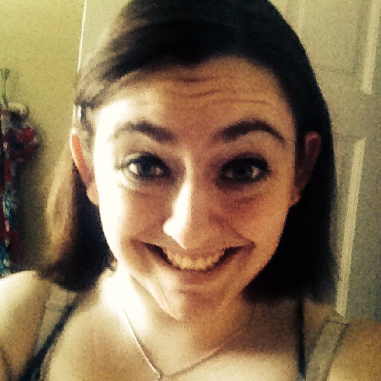 About – Anna Nokes – Medium