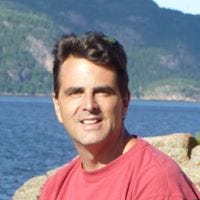 Bill Cummins – Medium
