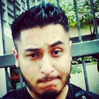 Victor Souza – Medium